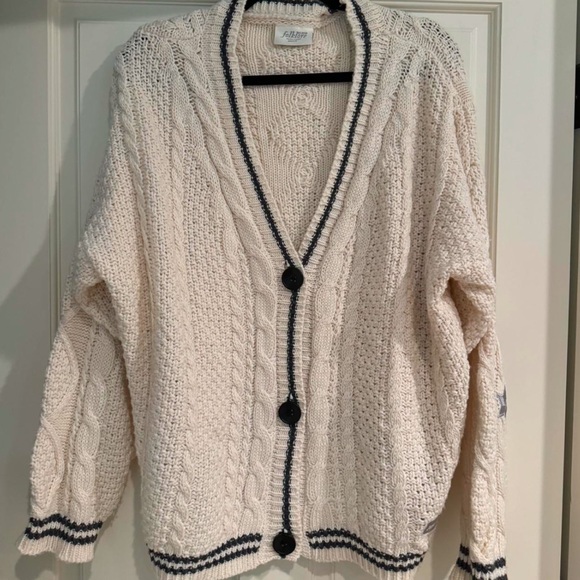 Taylor Swift | Sweaters | Taylor Swift Folklore Cardigan | Poshmark